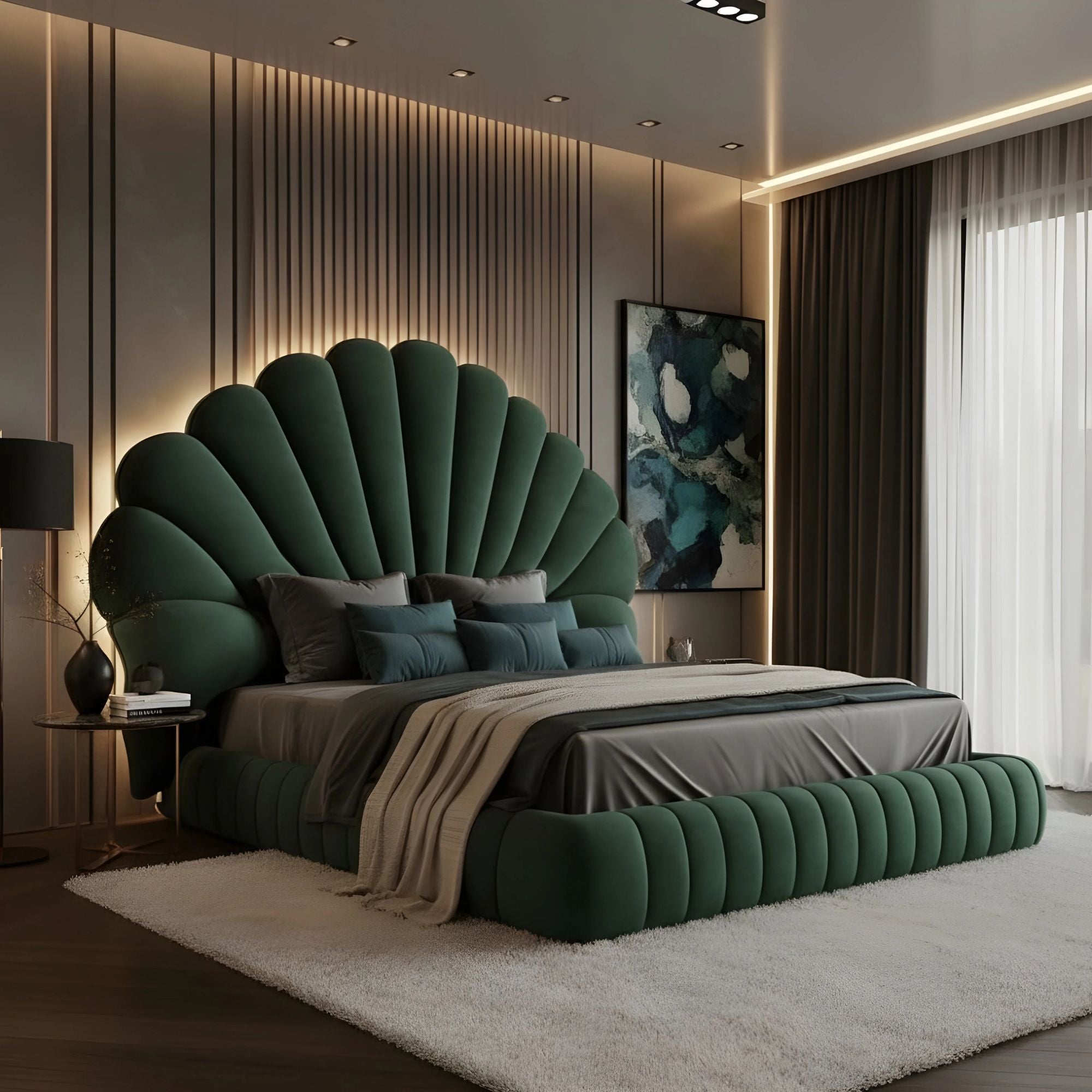 The Sleep Gallery – Stalia Lifestyle